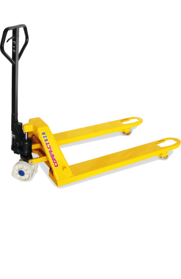 Transpaleteira Manual BYG R 2.0 – Empilhadeiras e Transpaleteiras – BYG