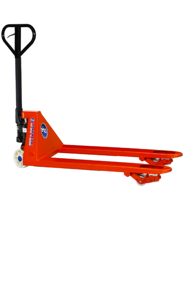 Transpaleteira Manual BYG LT 2000 – Empilhadeiras e Transpaleteiras – BYG